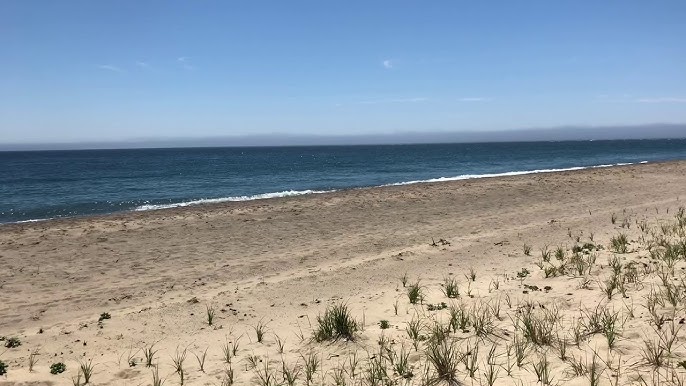 The ultimate guide to beach driving on Nantucket – Oversand Access