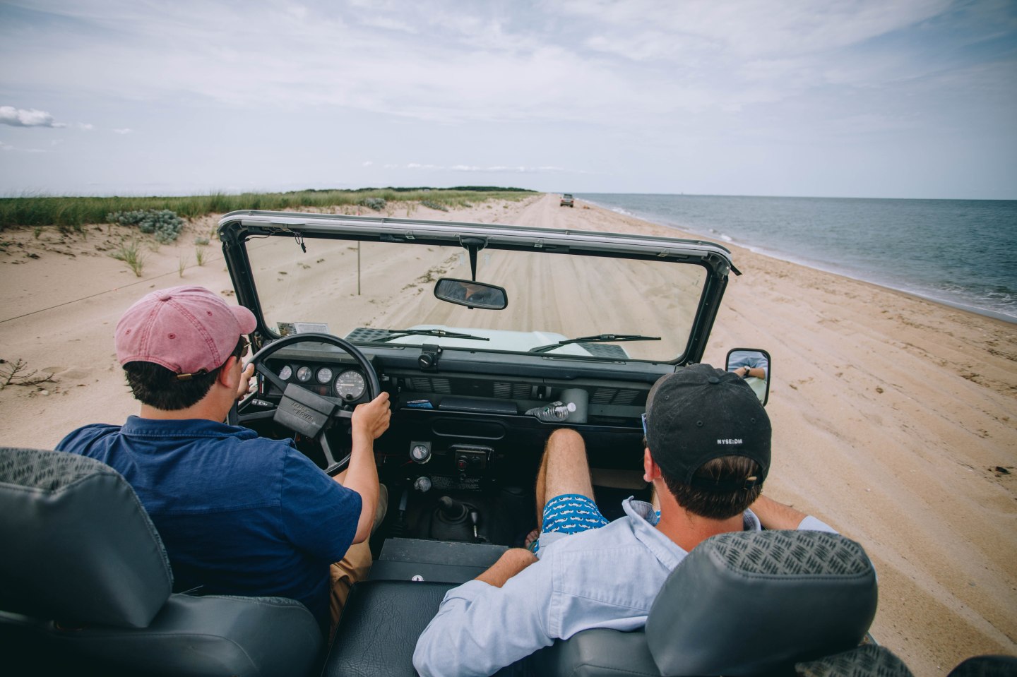 2024 Guide to essential beach driving gear – Oversand Access